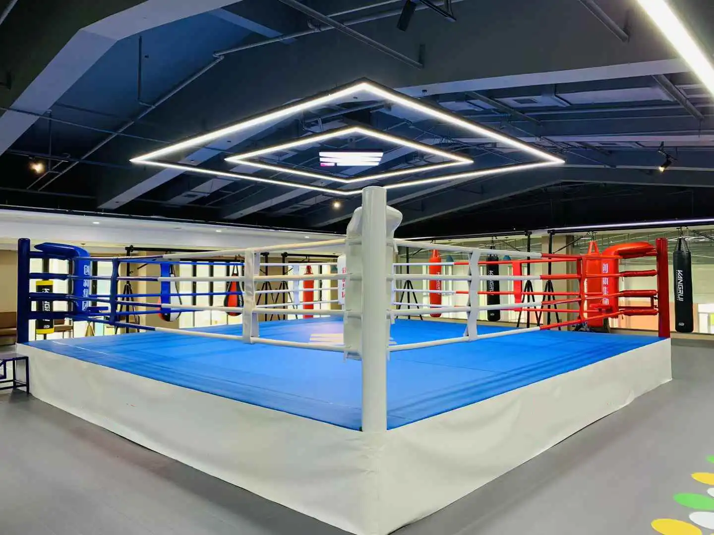 Which age is too late to start boxing? - trustworthy combat sports ...